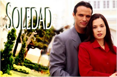 X R i S T O: SOLEDAD (Peru 2000 /2001)